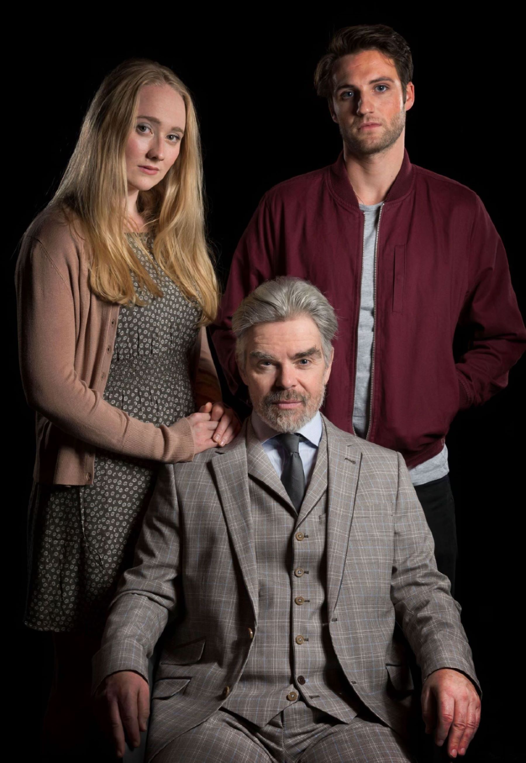 Family Polonius