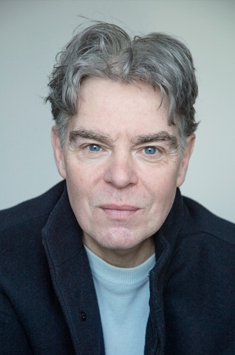 Malcolm Adams is an Irish Film, TV and Theatre actor.