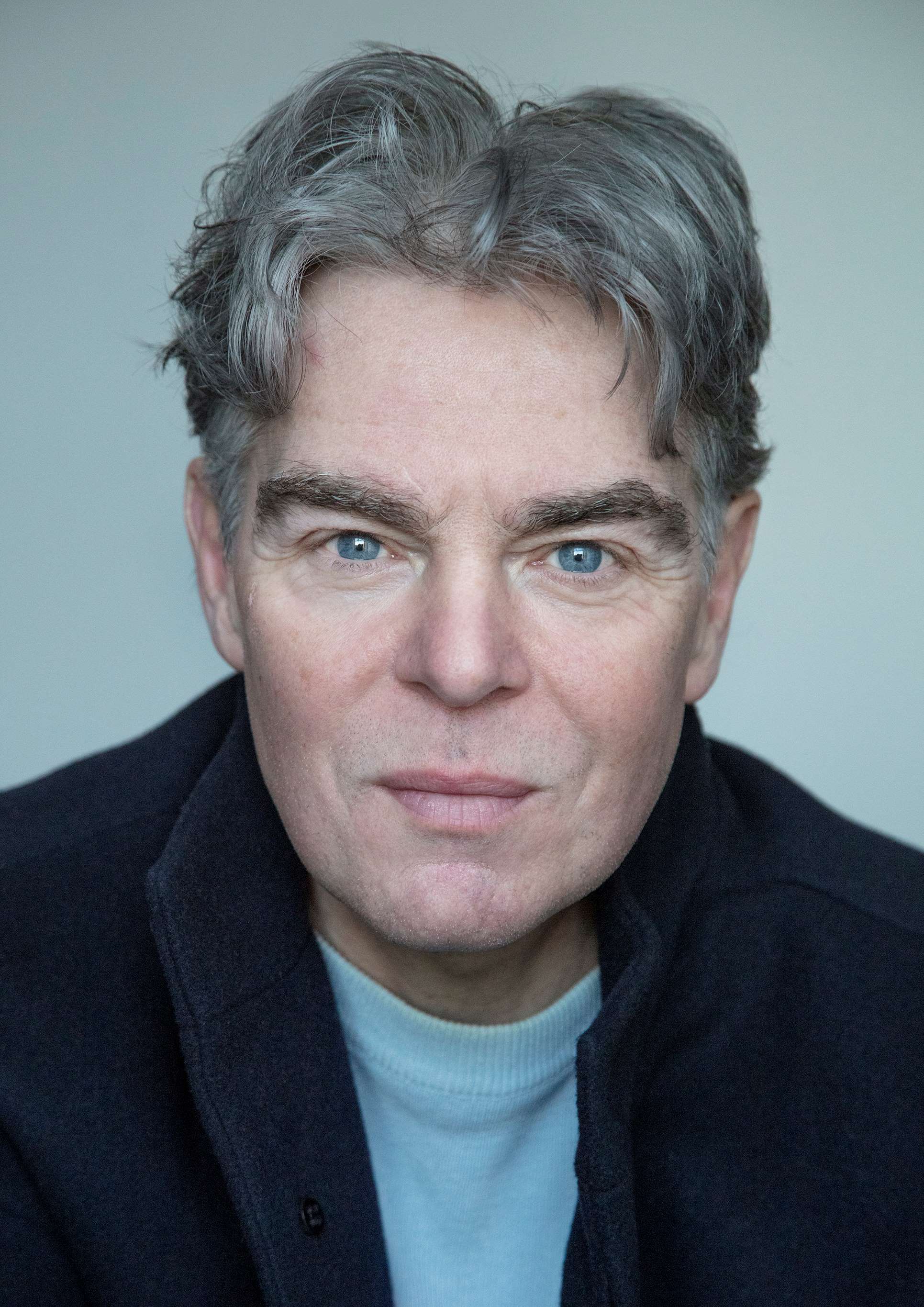 Malcolm Adams is an Irish Film, TV and Theatre actor.