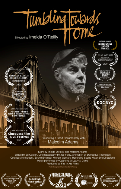 AWARDS/NOMINATIONS TO DATE